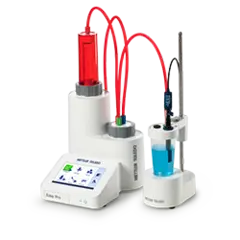 Avtomatizirani titratorji EasyPlus