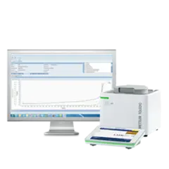Refractometry software - For portable and benchtop digital refractometers