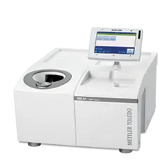 Thermal Analysis Instruments for Glass Transition Measurements