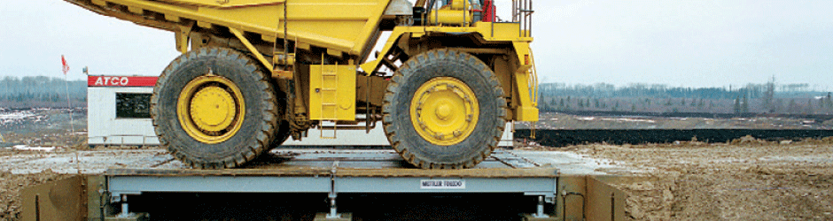 Mine Operations - METTLER TOLEDO