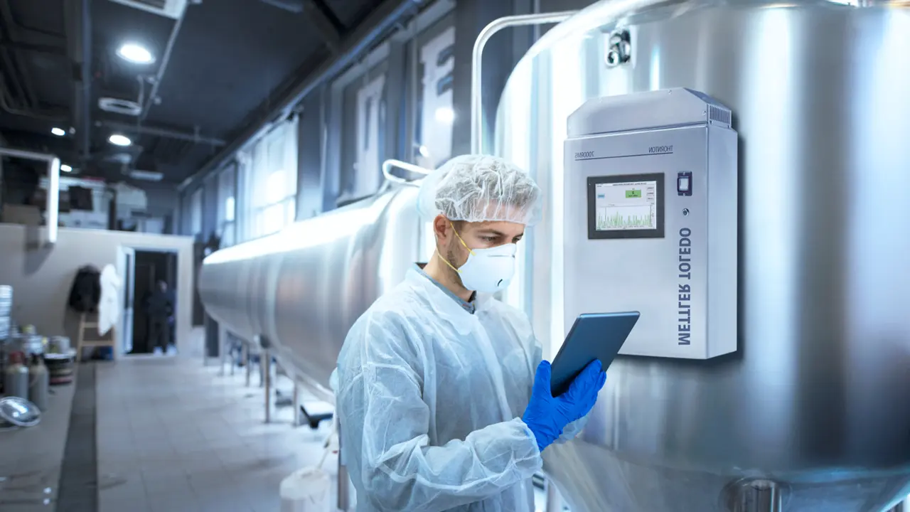 The Future of Microbial Contamination Testing