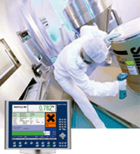 FormWeigh.Net® Formulation Software Support Agreement - 메틀러 토레도