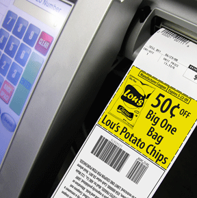 Food Retail Label Design Support - METTLER TOLEDO