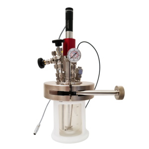 Pressure Reactors and Vessels