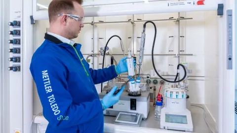 AutoChem Preventive Maintenance