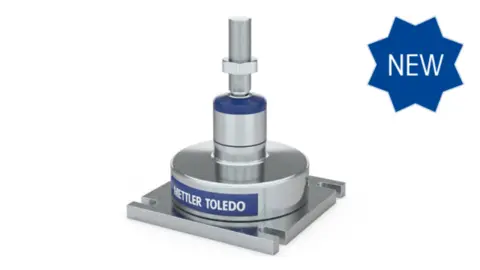 Senzori SLL210 AnyLevel™ za detekciju razine | METTLER TOLEDO