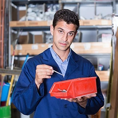 Achieve Accurate Counting Results