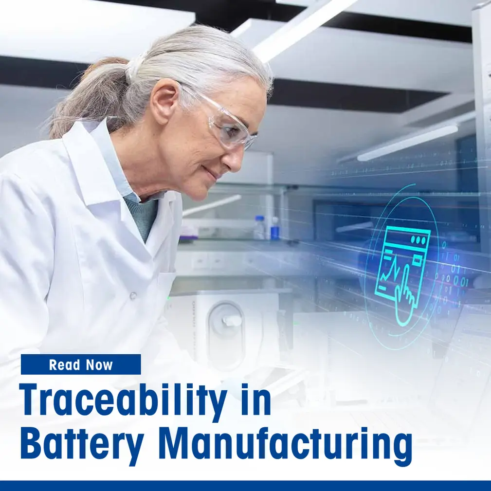Download: Digitalization & Sustainability in Battery Production