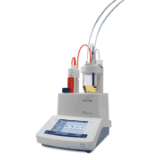 FAQ Karl Fischer-titratie - METTLER TOLEDO