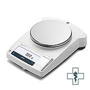 PB3002-S/PH - Overview - METTLER TOLEDO