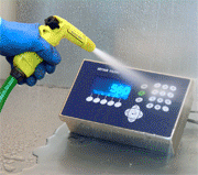 IND560 Weighing Terminal - Overview - METTLER TOLEDO