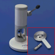 Sealing Press for Thermal Analysis Crucibles - METTLER TOLEDO
