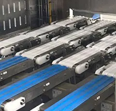 Customized Checkweighers