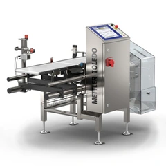Dynamic Checkweighers for Precision Weighing | Customized Systems