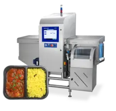 X-ray Food Packaging & Pharmaceutical Inspection Systems | MT
