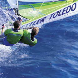 IND700 Wedge, 7'' Display, M12 Hygienic - 纵览 - 梅特勒托利多