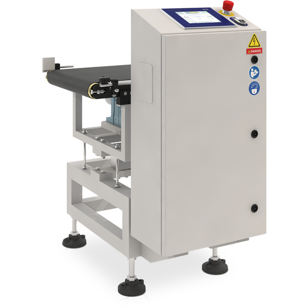 Checkweigher C1200-40/100 - 纵览 - 梅特勒托利多