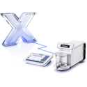 Balance XPR10/M - Overview - METTLER TOLEDO