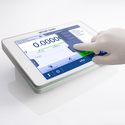 Balance XPR10/M - Overview - METTLER TOLEDO