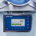 Weighing Indicator IND400 - Overview - METTLER TOLEDO