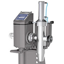 HDS Metal Detector - Overview - METTLER TOLEDO
