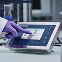 Weighing Indicator IND400 - Overview - METTLER TOLEDO