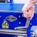 RB Profile Metal Detector - Overview - METTLER TOLEDO