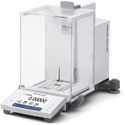 Balance XS204 - Overview - METTLER TOLEDO