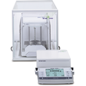 Comparator AX206 - Overview - METTLER TOLEDO