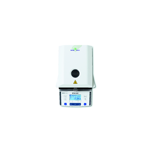 Moisture Analyzer HB43-S - Overview - METTLER TOLEDO