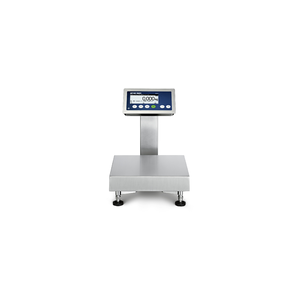 Bench Scale ICS429g-A3 - Overview - METTLER TOLEDO