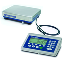 Bench Scale ICS465s-CC60/t/M - Overview - METTLER TOLEDO