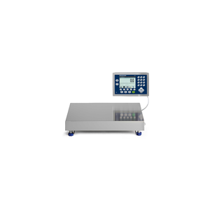 ICS689g-BC150 - Overview - METTLER TOLEDO