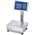 Combi Bench Scale ICS466xd-AB15 - Overview - METTLER TOLEDO