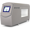 Rectangular Profile Metal Detector - Overview - METTLER TOLEDO