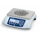 Counting Scale ICS241-30001 - 개요 - 메틀러 토레도