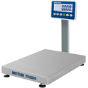Bench Scale BBA231-3BC300A/S - Overview - METTLER TOLEDO