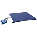 Floor scale BFA231-E1500 - Overview - METTLER TOLEDO