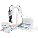 SevenExcellence pH/Ion/C/DO meter S975-K - Overview - METTLER TOLEDO
