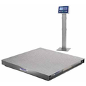Floor Scale PFA266 C ST 5K 60X60 I236 - Overview - METTLER TOLEDO
