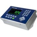 Weighing Terminal IND570 - Overview - METTLER TOLEDO