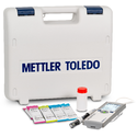 Seven2Go pH /Ion meter S8-Fluoride-Kit - Przegląd - METTLER TOLEDO