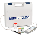 Seven2Go Cond meter S7-Field-Kit - Overview - METTLER TOLEDO