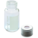 10 mL Glass Sample Bottles (100 piece set)