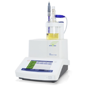 Titrator Compact C10SX - Overview - METTLER TOLEDO