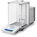 Balance XSR105DU/A - Overview - METTLER TOLEDO