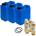 RC1mx Oil Kit Low Temp - Overview - METTLER TOLEDO