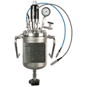 Reactor HP100, SS (RC1mx) - Overview - METTLER TOLEDO