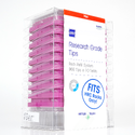 Research Grade Pipette Tip Refill Stacks | Rainin