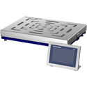 Masscomparator XK155KSD5C - Overview - METTLER TOLEDO